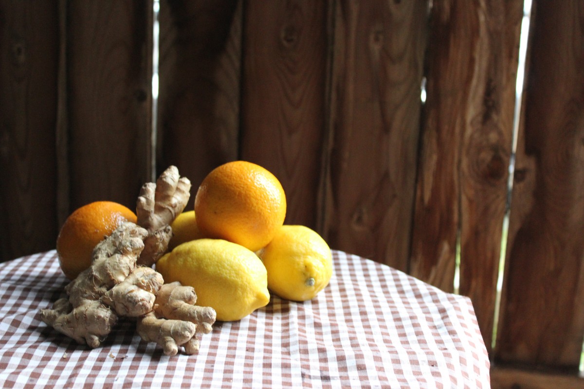 Live Kombucha | Pfennings Organic Farms