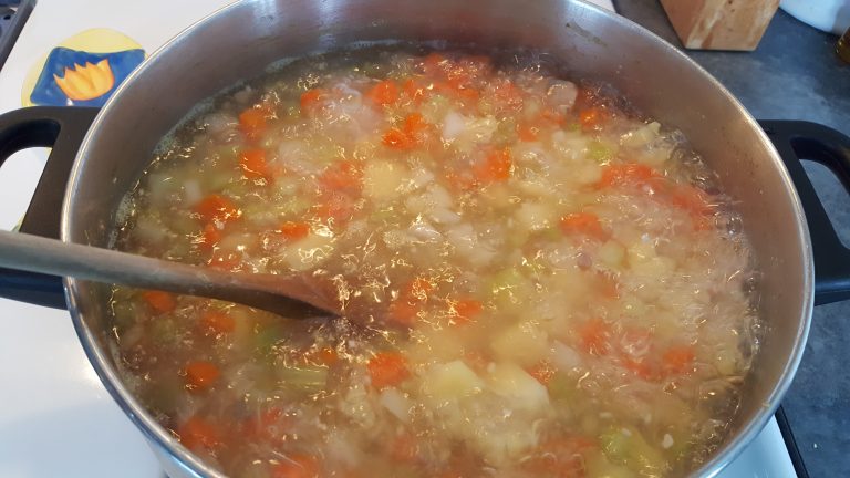 Peasant Food | Pfennings Organic Farms