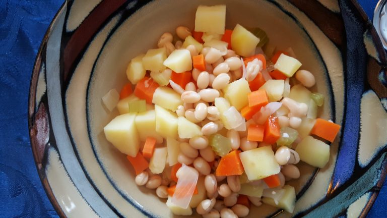 Peasant Food | Pfennings Organic Farms