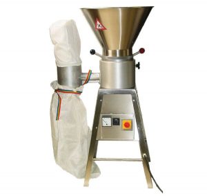 Grain Mills | Pfennings Organic Farms